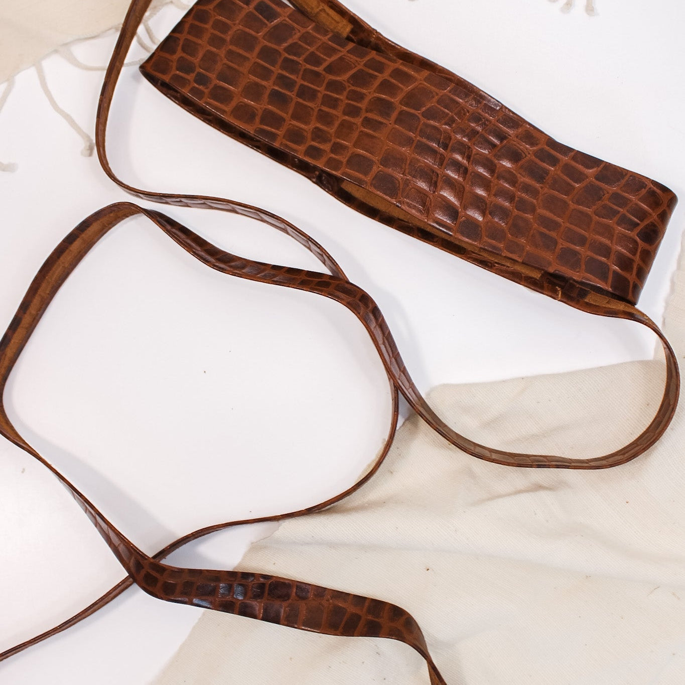 Ada Belts – Ziabird