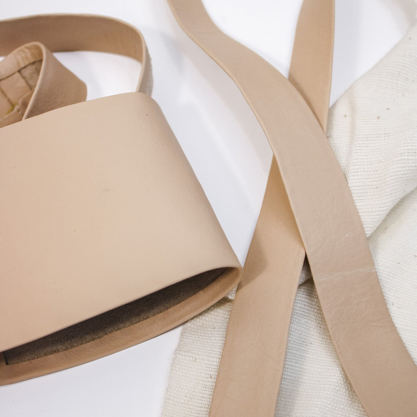 Ada Belts – Ziabird